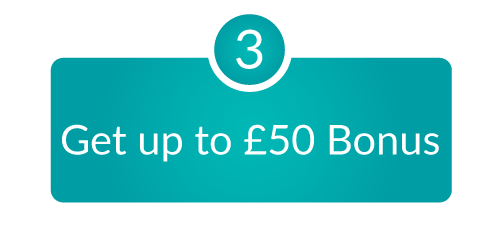 Free £50 Bonus