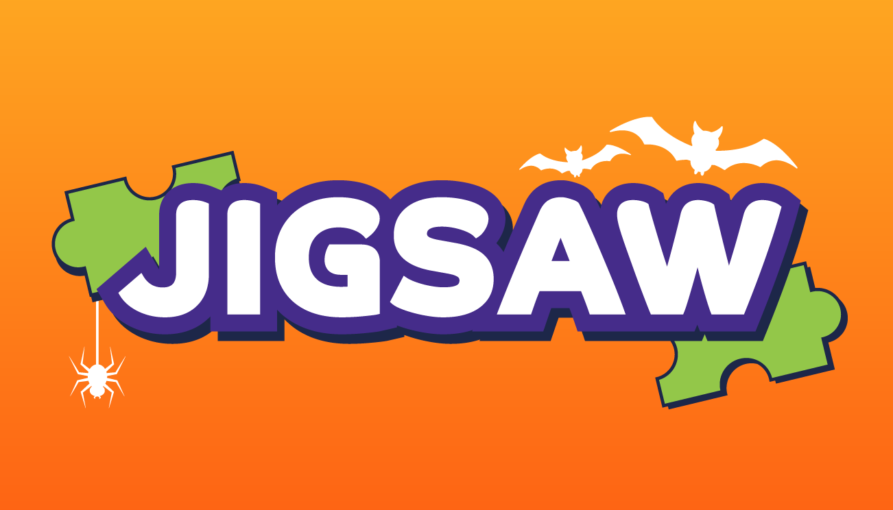 Jigsaw | Play bingo from just 10p | tombola