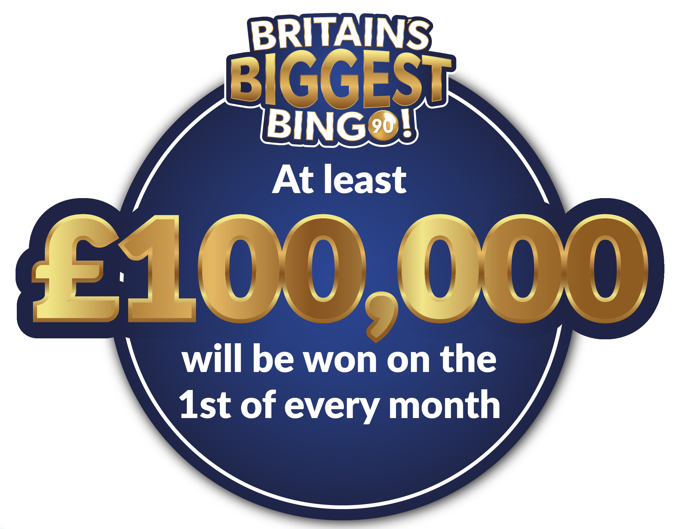 Britain s Biggest Bingo Britain s Biggest Bingo