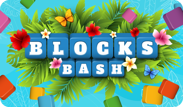 arcade's Birthday Week | tombola arcade