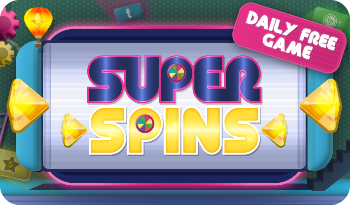 arcade's Birthday Week | tombola arcade