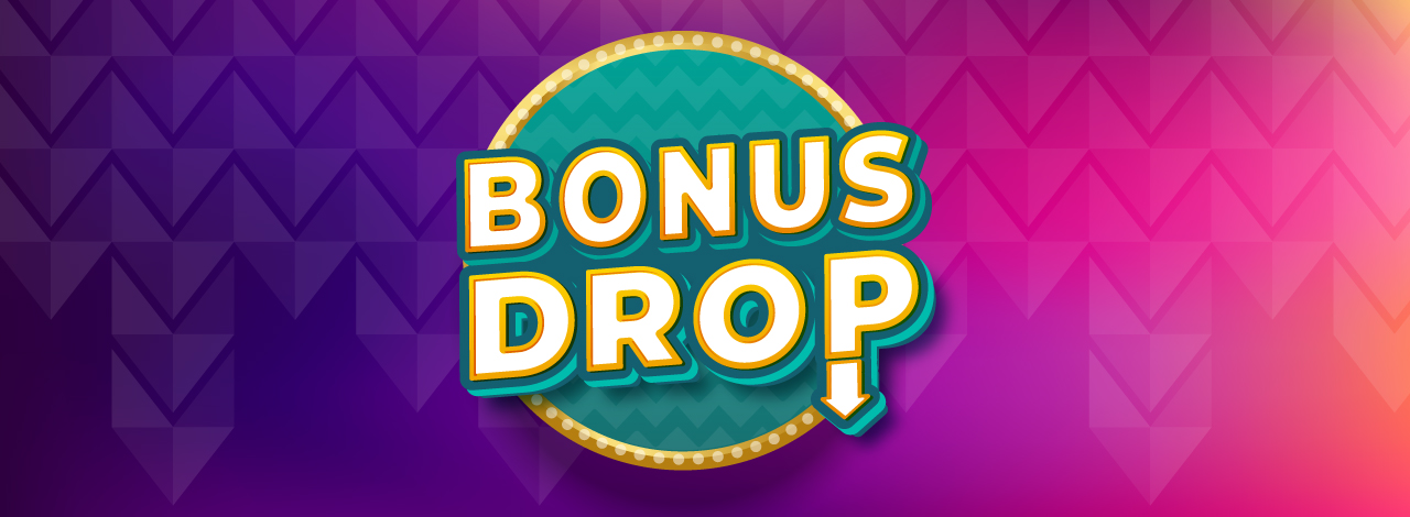 Bonus Drop | tombola arcade