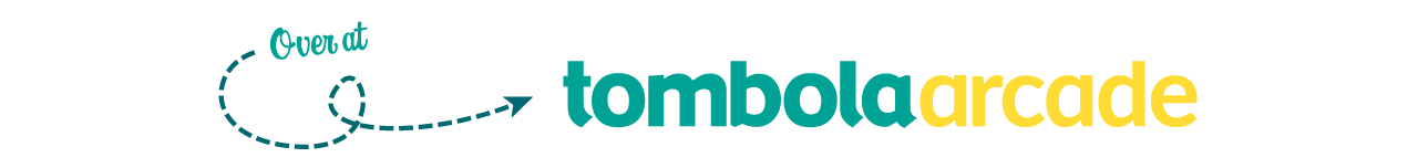 I'm A Celeb... Promotions | tombola