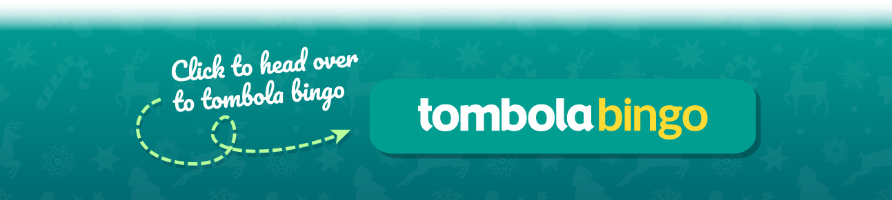 Promotions | Christmas Cracker | tombola
