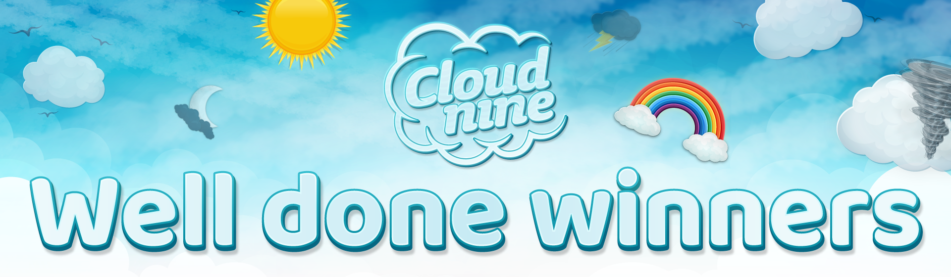 Promo Winners | tombola arcade