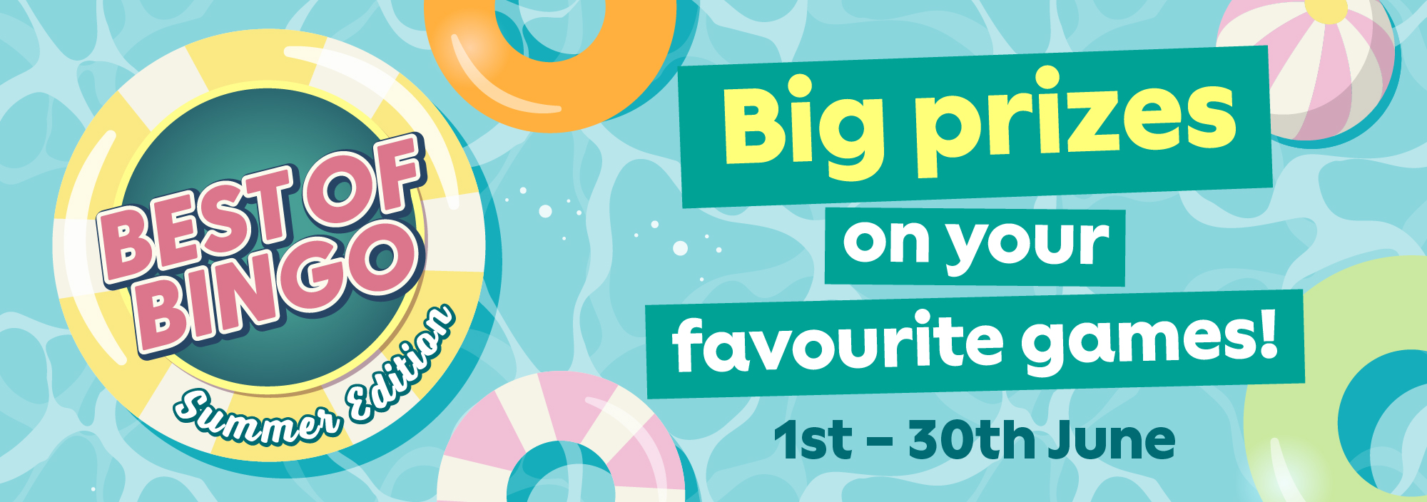 Best of Bingo | tombola