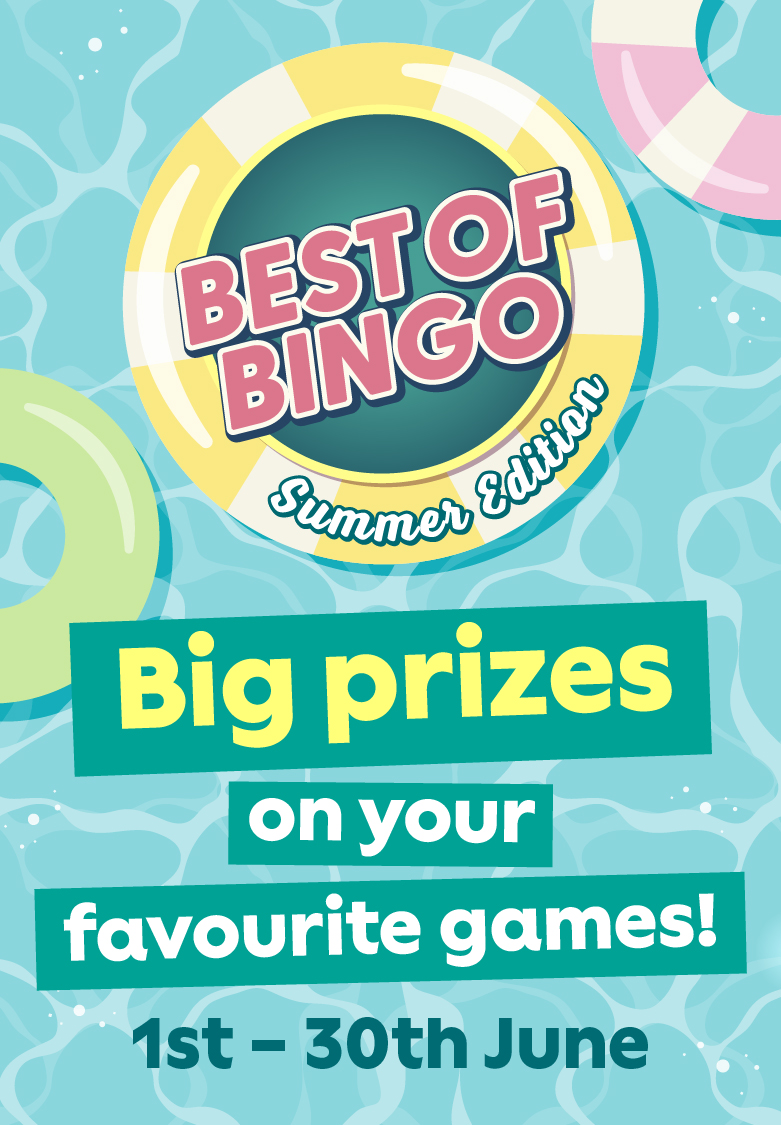 Best of Bingo | tombola