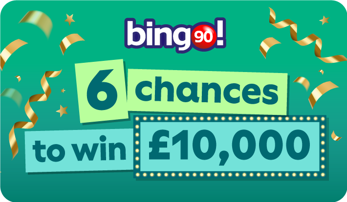 Best of Bingo | tombola