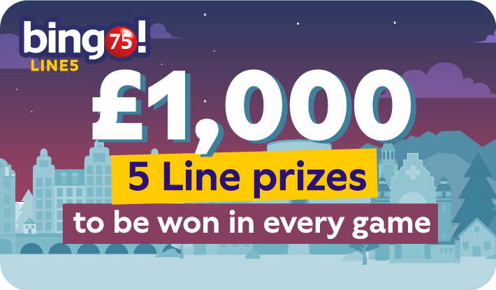 Best of Bingo | tombola