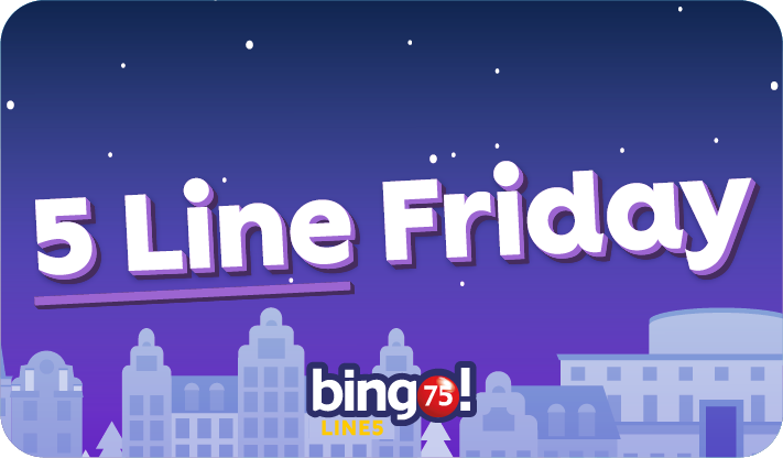 Best of Bingo | tombola