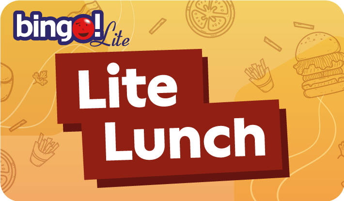 Best of Bingo | tombola