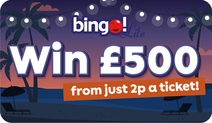 Best of Bingo | tombola