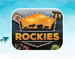 Cloud Nine | tombola arcade