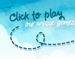 Cloud Nine | tombola arcade