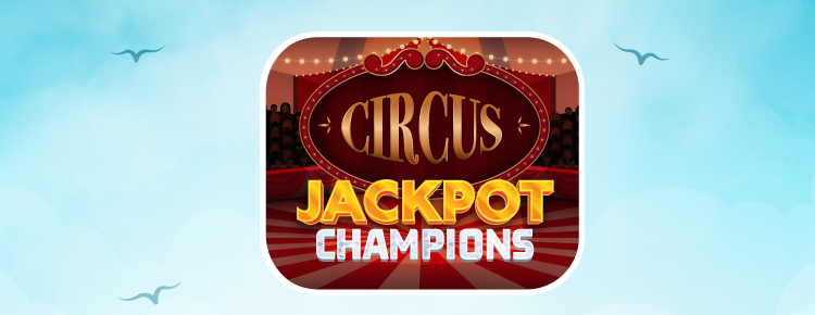 Cloud Nine | tombola arcade