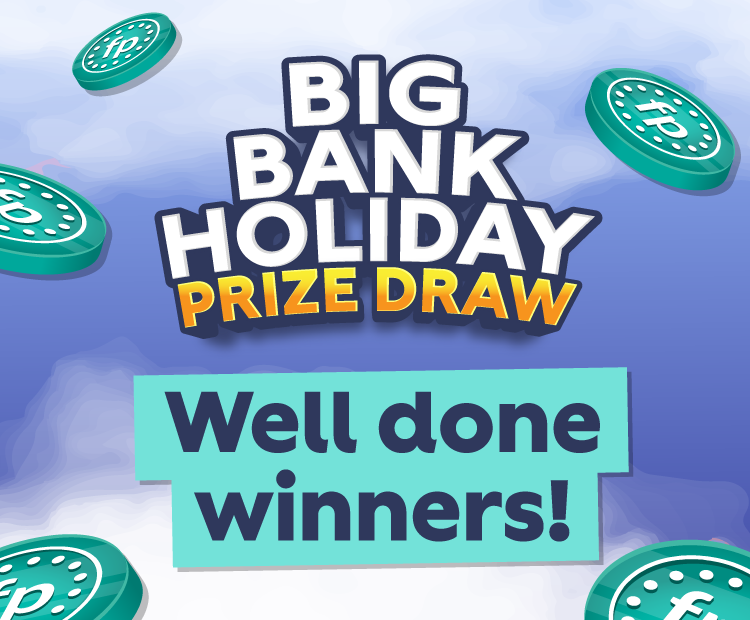 Promo Winners | tombola arcade