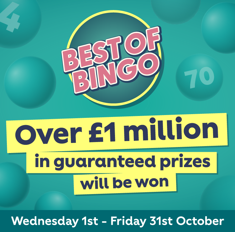 Best of Bingo | tombola